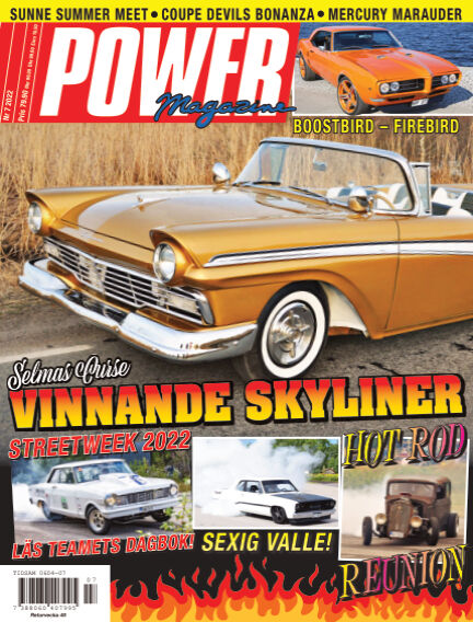 Read Power Magazine magazine on Readly - the ultimate magazine ...