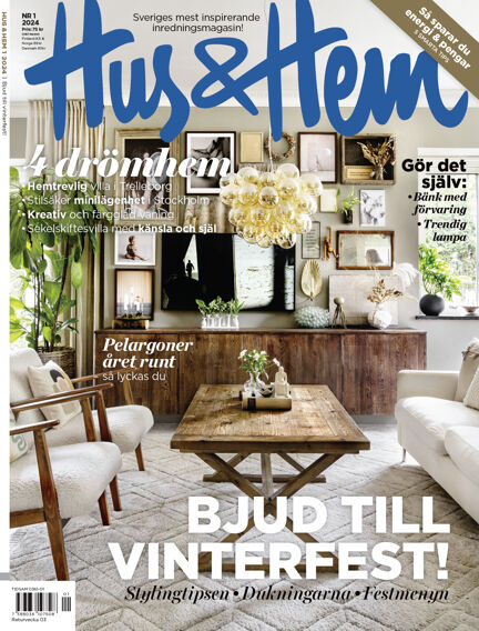 Readly | Alla tidningar och magasin i en tidningsapp