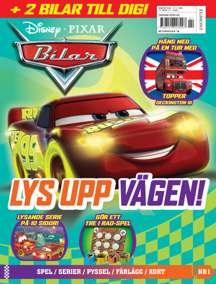 Läs tidningen Bilar med Readly - Den ultimata prenumerationen för ...