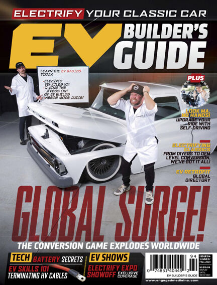 Read EV Builder’s Guide magazine on Readly - the ultimate magazine ...