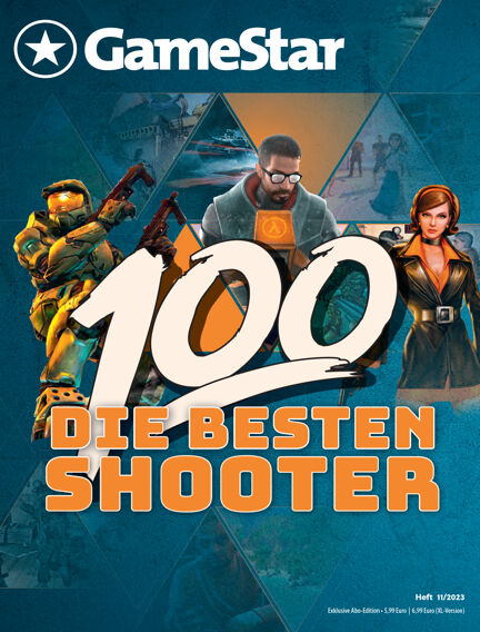 Read GameStar magazine on Readly - the ultimate magazine subscription ...