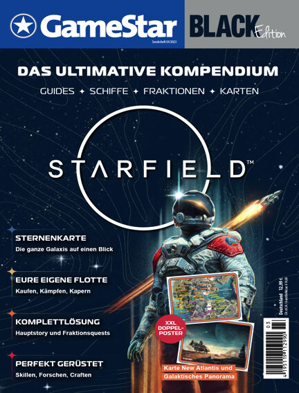 Read GameStar Sonderhefte magazine on Readly - the ultimate magazine ...