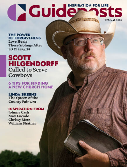 Read Guideposts magazine on Readly - the ultimate magazine subscription ...