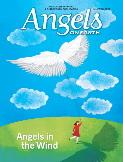 Read Angels on Earth magazine on Readly - the ultimate magazine ...