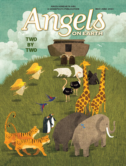 Read Angels on Earth magazine on Readly - the ultimate magazine ...