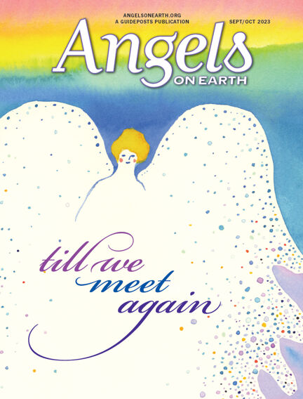 Read Angels on Earth magazine on Readly - the ultimate magazine ...