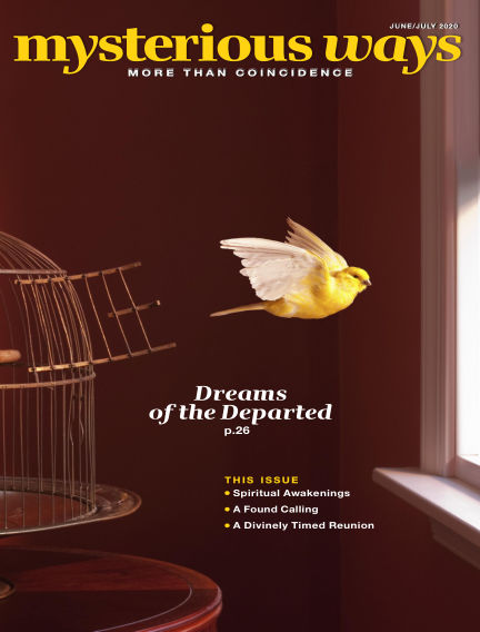 Read Mysterious Ways magazine on Readly - the ultimate magazine ...