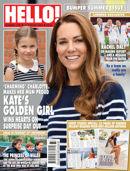 Readly | All magazines - one magazine app subscription