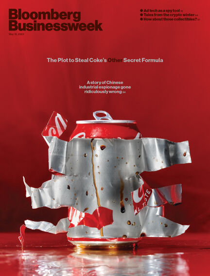 Read Bloomberg Businessweek magazine on Readly - the ultimate magazine ...