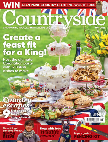 Countryside Magazine - 1000's of magazines in one app