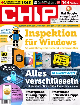 Technik Magazine - Readly