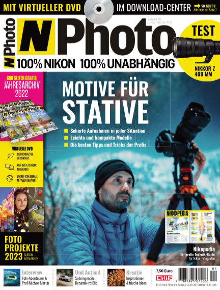 Read N-Photo magazine on Readly - the ultimate magazine subscription ...