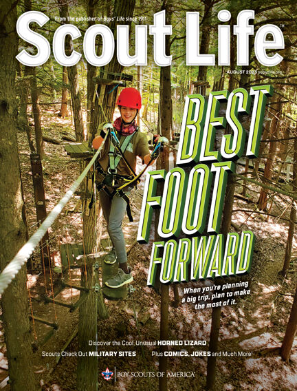 Read Scout Life magazine on Readly - the ultimate magazine subscription ...