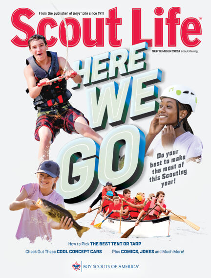 Read Scout Life magazine on Readly - the ultimate magazine subscription ...
