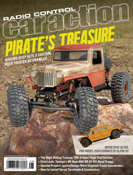 Read Radio Control Car Action magazine on Readly - the ultimate ...