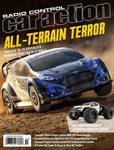 Read Radio Control Car Action magazine on Readly - the ultimate ...