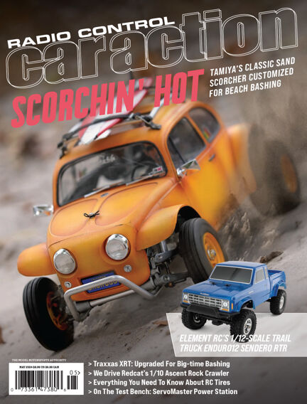 Read Radio Control Car Action magazine on Readly - the ultimate ...