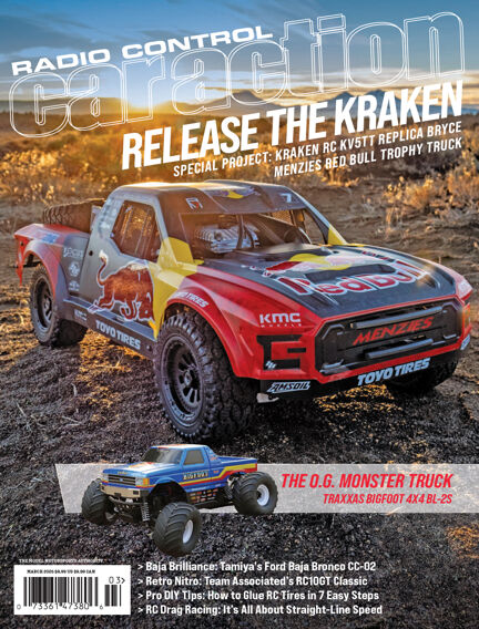 Read Radio Control Car Action magazine on Readly - the ultimate ...