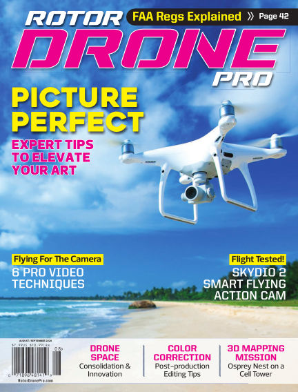 Read Rotor Drone magazine on Readly - the ultimate magazine ...