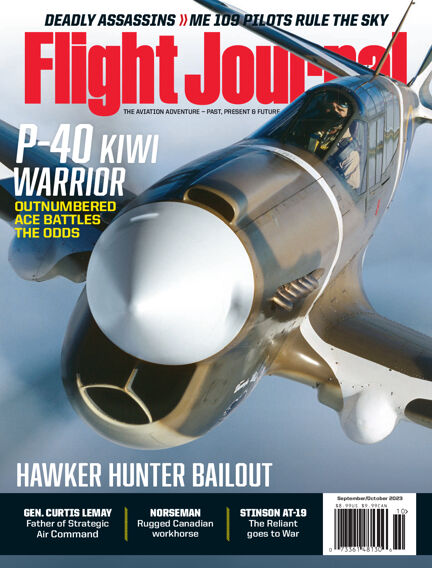Read Flight Journal magazine on Readly - the ultimate magazine ...