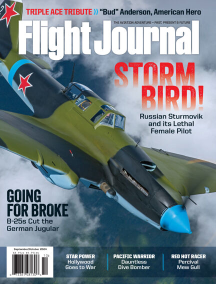Read Flight Journal magazine on Readly - the ultimate magazine ...
