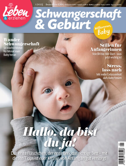 Read Leben & erziehen - Sonderhefte magazine on Readly - the ultimate magazine subscription ...
