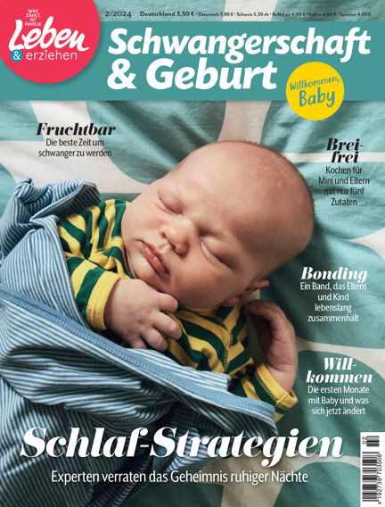 Read Leben & erziehen - Sonderhefte magazine on Readly - the ultimate magazine subscription ...