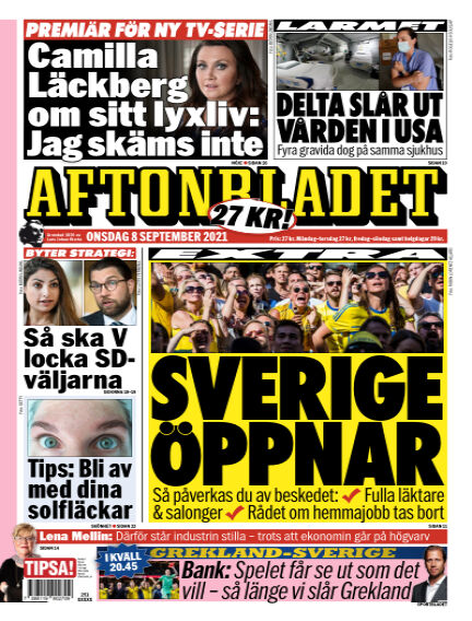 Det hemliga brevet - det hemliga spelet om vm