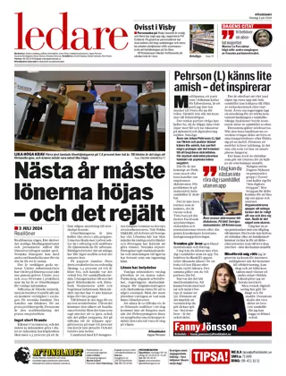 Dagstidningar Magasin - Readly