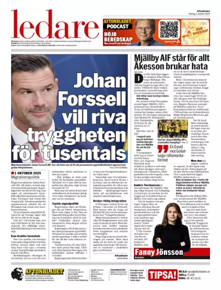 Dagstidningar Magasin - Readly