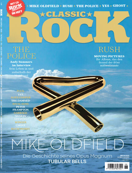 Read Classic Rock (DE) magazine on Readly - the ultimate magazine ...
