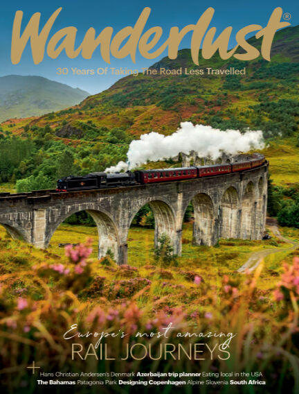 Read Wanderlust Travel Magazine magazine on Readly - the ultimate ...