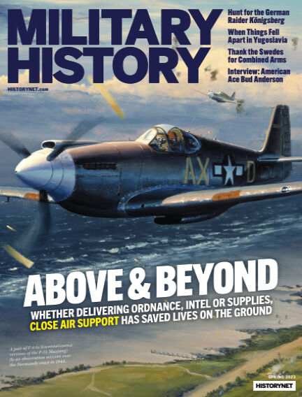 Read Military History magazine on Readly - the ultimate magazine ...