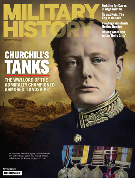 Read Military History magazine on Readly - the ultimate magazine ...