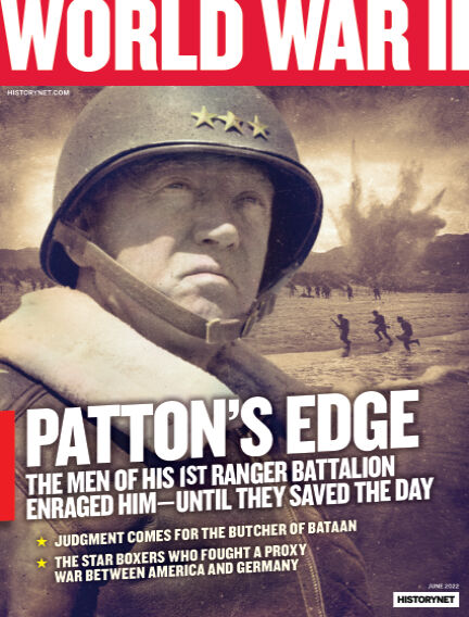 Read World War II magazine on Readly - the ultimate magazine ...