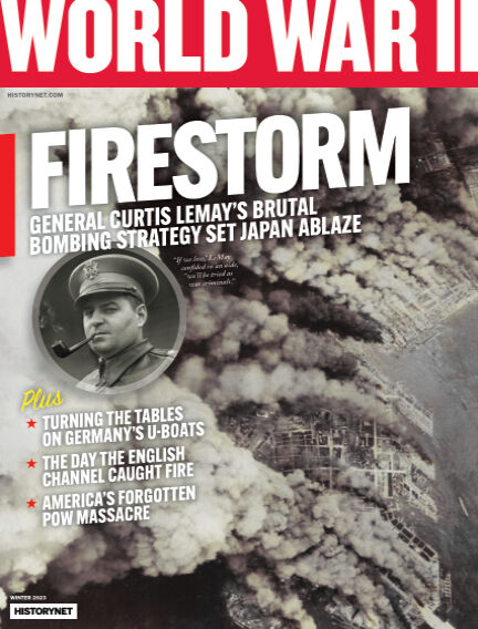 Read World War II magazine on Readly - the ultimate magazine ...