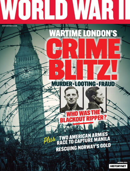 Read World War II magazine on Readly - the ultimate magazine ...