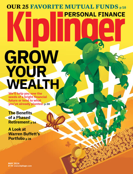 Read Kiplinger Personal Finance magazine on Readly - the ultimate ...