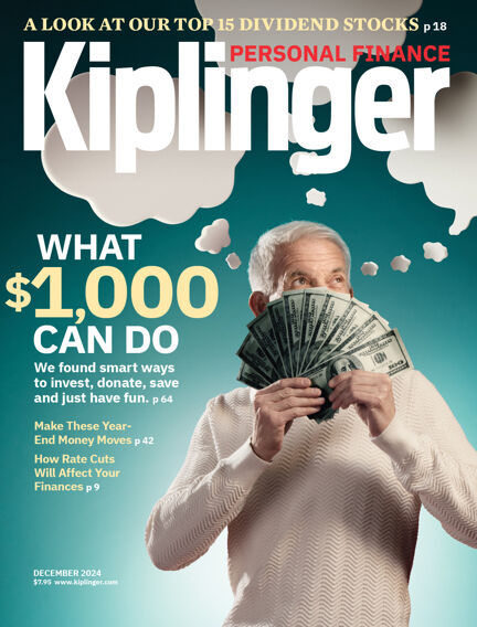 Read Kiplinger Personal Finance magazine on Readly - the ultimate ...