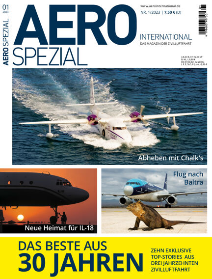Read AERO INTERNATIONAL magazine on Readly - the ultimate magazine ...