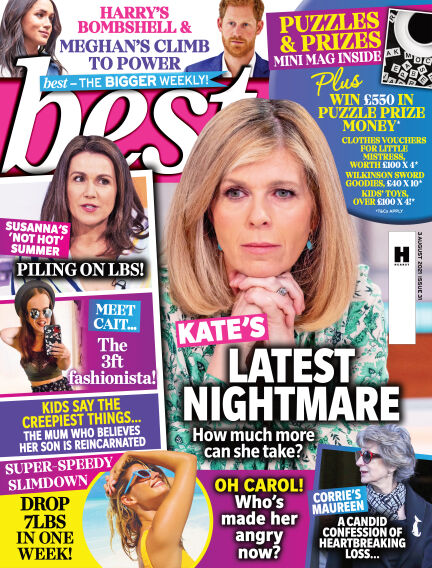 Read Best - UK magazine on Readly - the ultimate magazine subscription ...