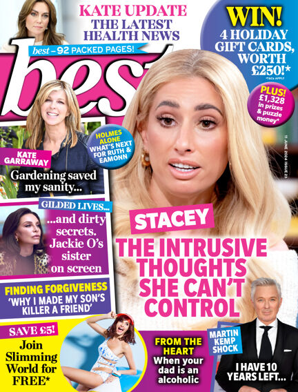 Best - UK Magazine - 1000's of magazines in one app