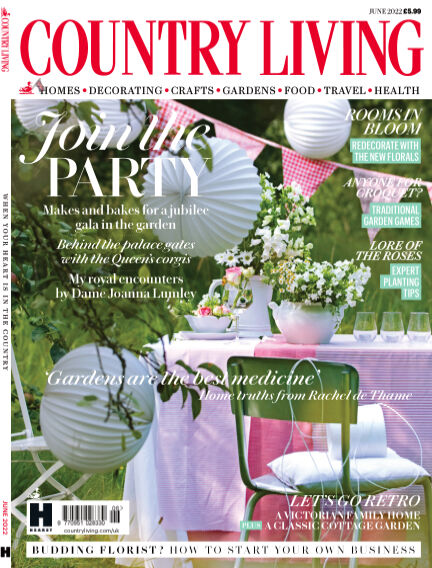Read Country Living - UK magazine on Readly - the ultimate magazine ...
