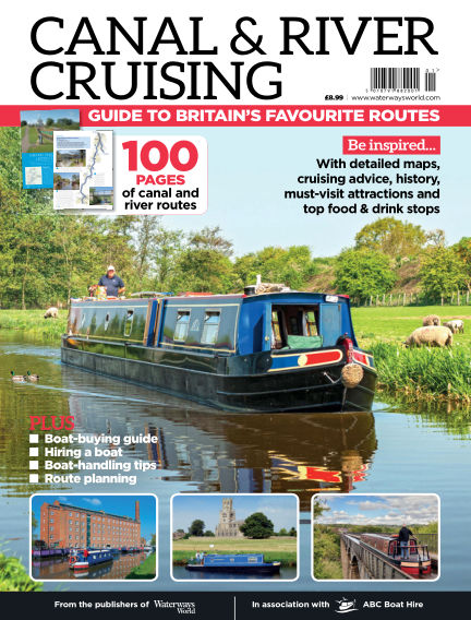Read Canal & River Cruising: Guide to Britain's Favourite Routes ...