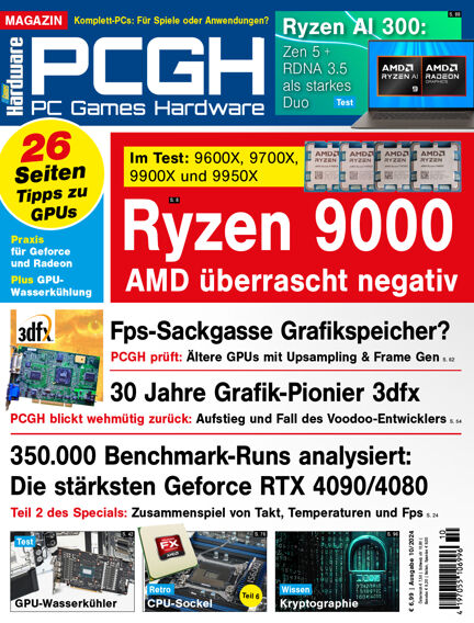 Read PC Games Hardware magazine on Readly - the ultimate magazine ...