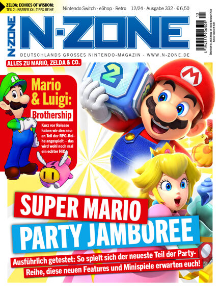 Read N-Zone magazine on Readly - the ultimate magazine subscription ...