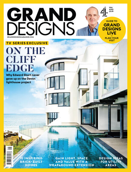 03 April, 2023 - Grand Designs Magazine - 1000's of magazines in one app