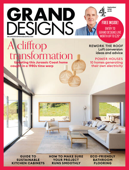 Read Grand Designs magazine on Readly - the ultimate magazine ...