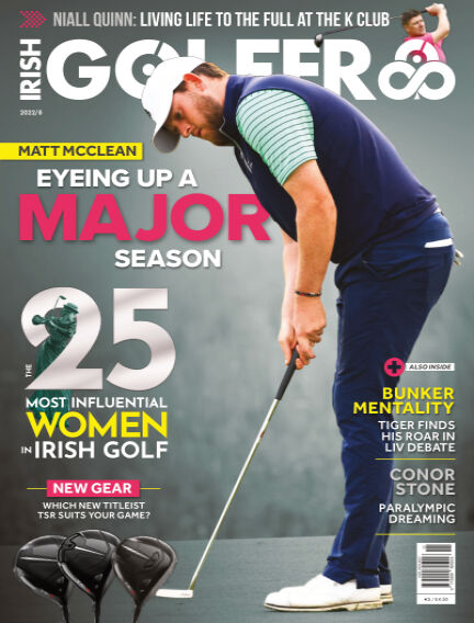 Lees het tijdschrift The Irish Golfer Magazine op Readly - het ultieme ...