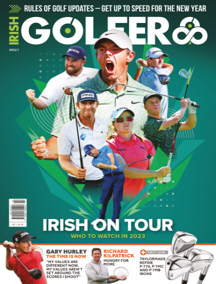 Read The Irish Golfer Magazine magazine on Readly - the ultimate ...